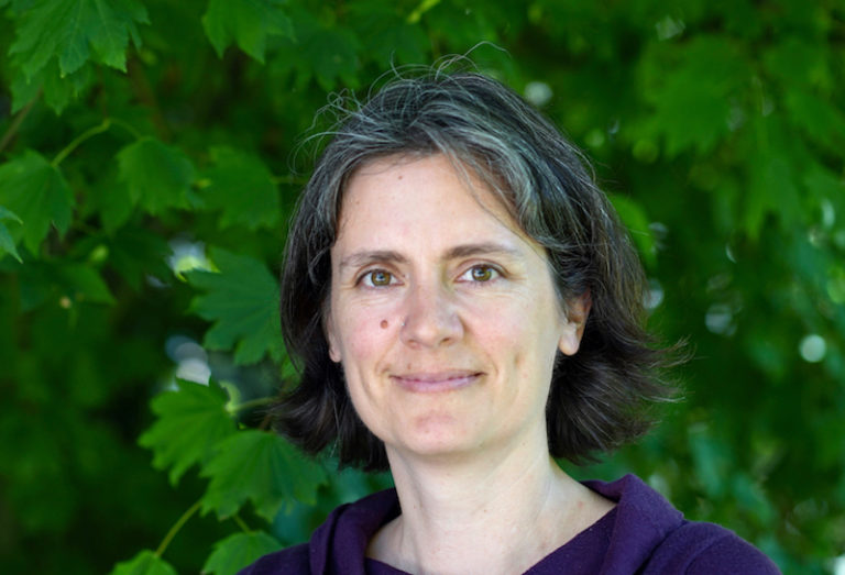 Mary I. O’Connor – Líffræðigáttin