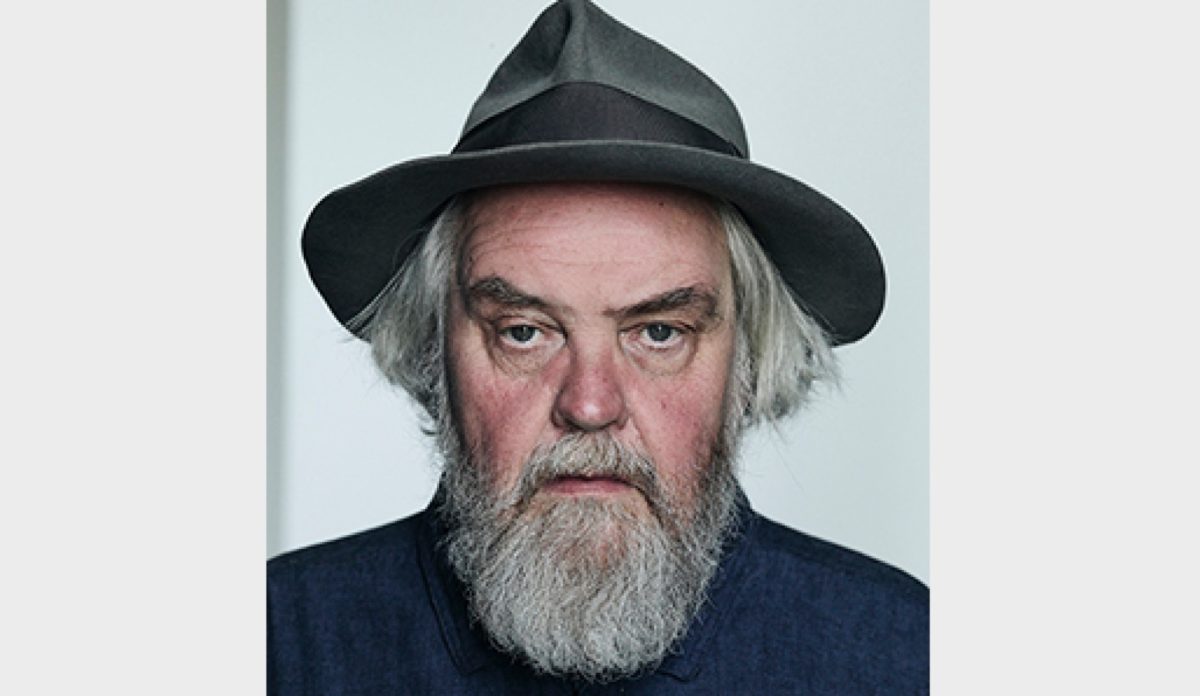 Guðmundur Oddur Magnússon (Goddur) – Líffræðigáttin