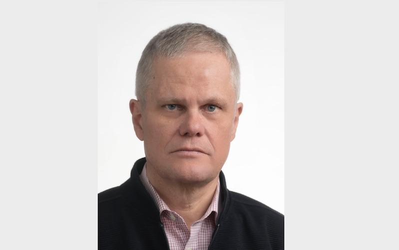 Halldór Þorgeirsson – Líffræðigáttin